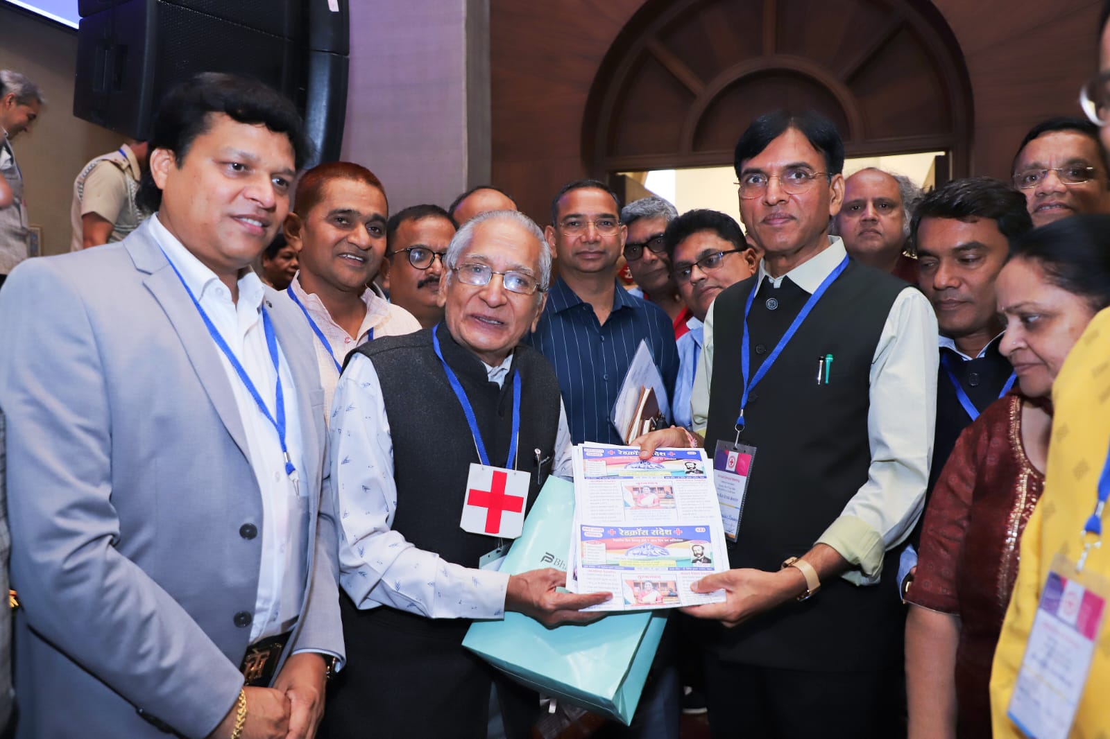 RedCross - Maharashtra